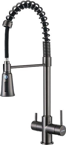 Gappo G4398-69 смеситель купить в Минске