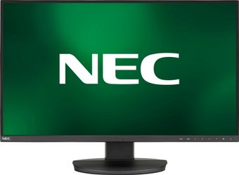 NEC MultiSync EA271Q-BK монитор купить в Минске