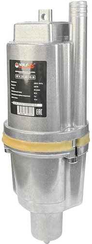 Valfex Малыш VF.V.20.60.10.N колодезный насос купить в Минске