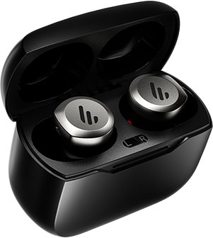 Edifier TWS5 Pro (черный) наушники купить в Минске