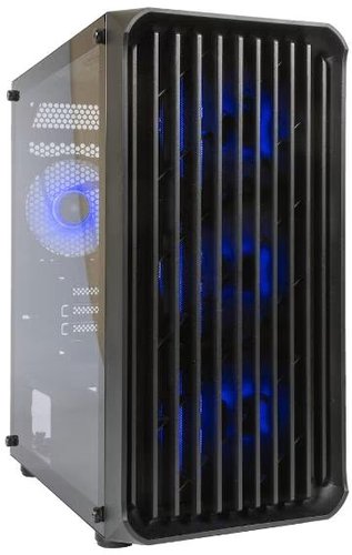 Eurocase M205 ARGB корпус купить в Минске