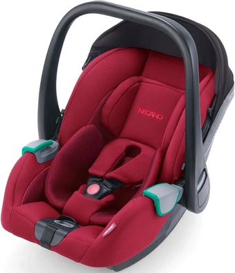 RECARO Avan (select garnet red) детское автокресло купить в Минске