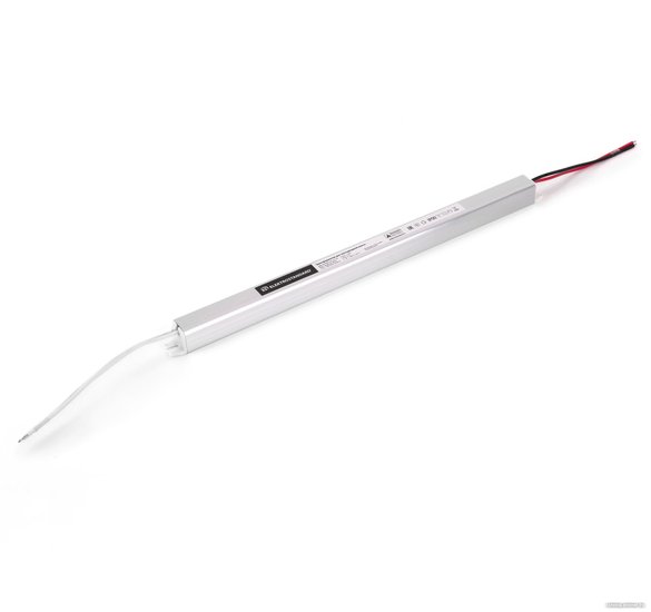 Elektrostandard Узкий 24V 60W a052987 цена в Беларуси