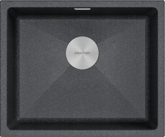 Paulmark Lumi 55UNI LU55-DG кухонную мойку купить в Минске
