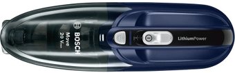 Bosch Move Lithium 20Vmax BHN20L пылесос купить в Минске