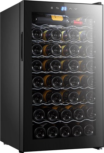 Alucold JC-128 винный шкаф купить в Минске