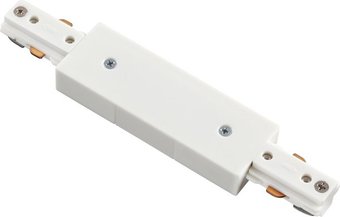 Novotech Port 135004 коннектор питания шинопровода купить в Минске