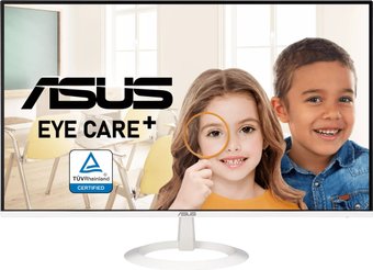 ASUS Eye Care+ VZ27EHF-W монитор купить в Минске