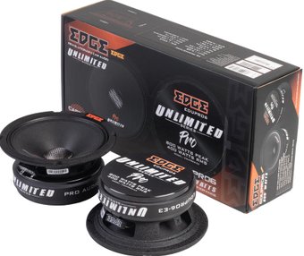 EDGE EDUPRO6-E3 среднечастотную АС купить в Минске