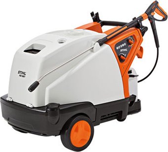 STIHL RE 581 мойку высокого давления купить в Минске