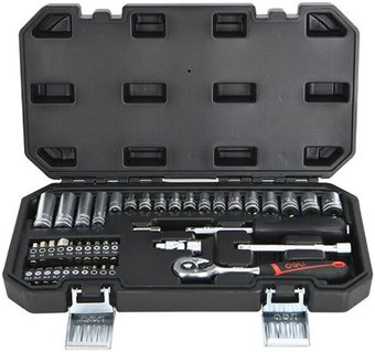 Deli EDQ41043 (43 предмета) универсальный набор инструментов купить в ...