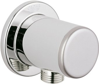 Grohe Relexa 28626000 шланговое подключение купить в Минске