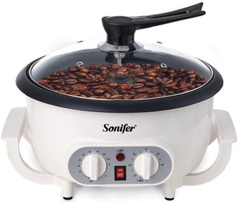 Sonifer SF-3561 ростер для кофе купить в Минске