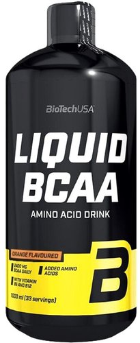 BioTech USA Liquid BCAA (1000 мл) BCAA купить в Минске