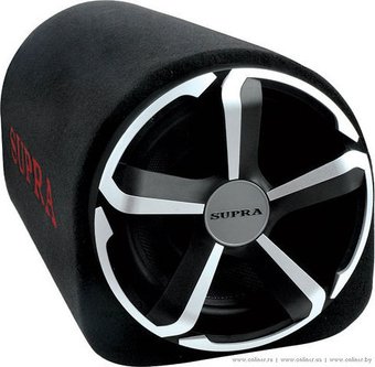 Supra SRD-T25A корпусной активный сабвуфер купить в Минске
