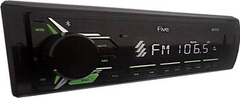 Five F26G USB-магнитолу купить в Минске