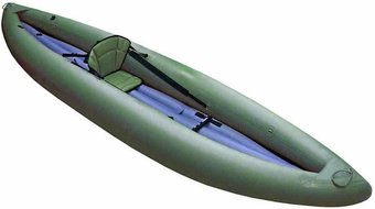 Вольный ветер Маэстро 380 (хаки) надувную лодку купить в Минске