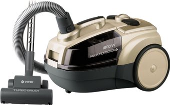 Vitek VT-8100 CM пылесос купить в Минске