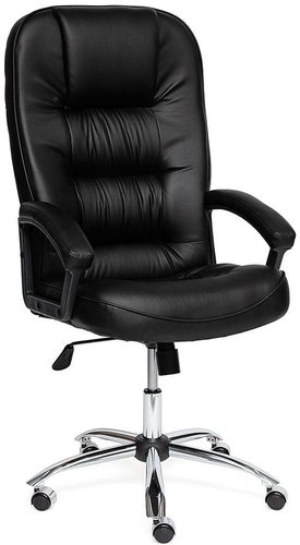 TetChair CH9944 (черный) офисное кресло купить в Минске