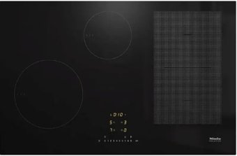Miele KM 7474 FL 125 edition варочную панель купить в Минске