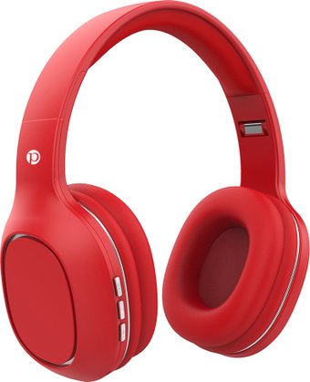 Pero BH04 (красный) наушники купить в Минске