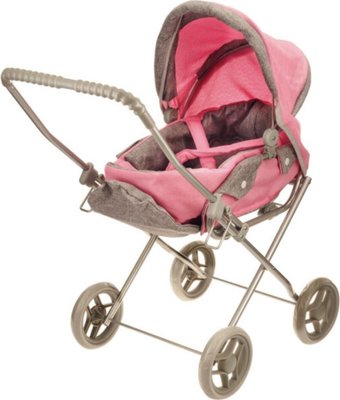 Melogo 9391-8 коляску для кукол купить в Минске