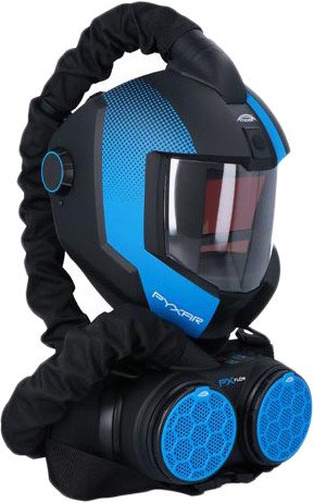 MOST Pyxar Flip-Up Air с PX-Flow сварочную маску купить в Минске