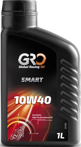 GRO Smart 10W-40 1л моторное масло купить в Минске