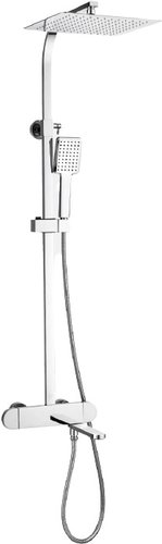 Gappo G2483-40 душевую систему купить в Минске