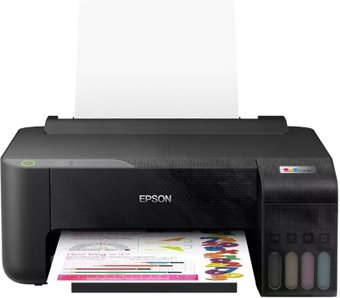Epson EcoTank L1230 принтер купить в Минске