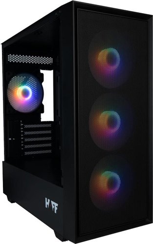 HAFF Gaming Techies 1150ipd компьютер купить в Минске