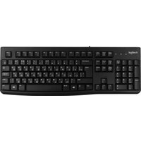 Logitech K120 920-002506 клавиатуру купить в Минске
