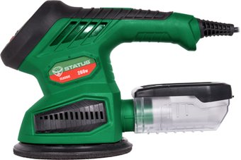 Status FS100A виброшлифмашину купить в Минске