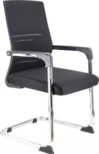 Everprof Visit (черный) офисный стул купить в Минске