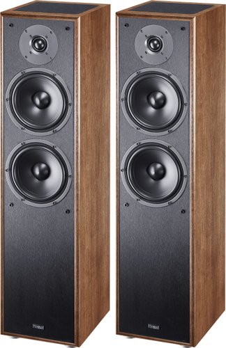 Magnat Monitor S80 ATM (орех) напольную акустику купить в Минске