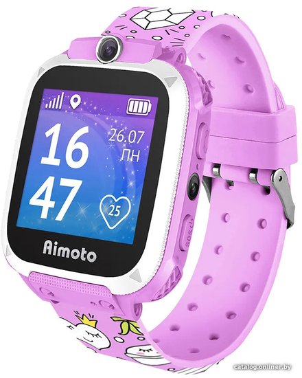 Aimoto Element (розовые мечты) цена в Беларуси