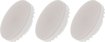 Rexant GX53 15.5 Вт 4000 К 604-068-3 (3 шт) светодиодная лампа купить в Минске