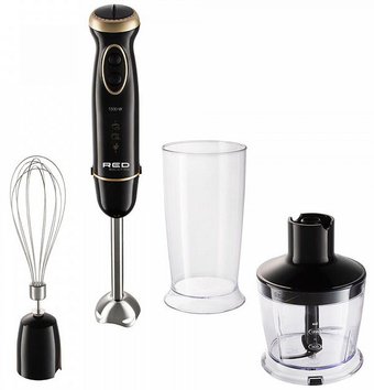 RED Solution RHB-2981 погружной блендер купить в Минске