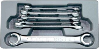 Force 5066 (6 предметов) набор ключей купить в Минске