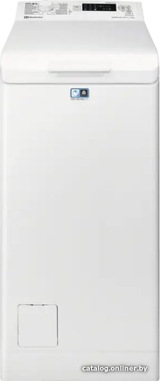 Electrolux TimeCare 500 EW2T45262P стиральную машину с вертикальной ...