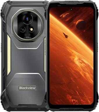 Blackview Xplore 2 16GB/1TB (черный) телефон купить в Минске