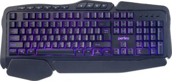 Perfeo PF-A4390 Strike клавиатуру купить в Минске