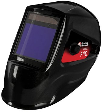 Quattro Elementi Ultra F10 сварочную маску купить в Минске