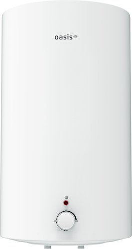 Oasis Eco VD-50L накопительный электрический водонагреватель купить в ...