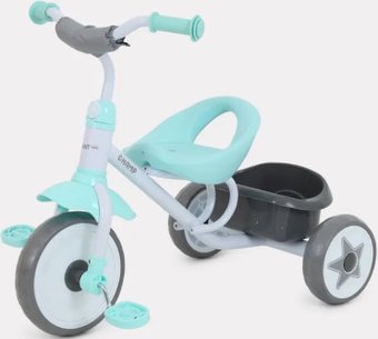 Rant Basic Champ RB251 (мятный) детский велосипед купить в Минске