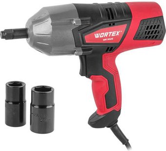 Wortex WR 5025 0319213 гайковерт купить в Минске