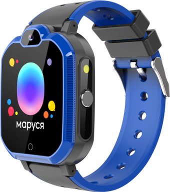 Geozon Neo (синий) детские умные часы купить в Минске