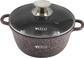 KELLI KL-4091-20 кастрюлю купить в Минске