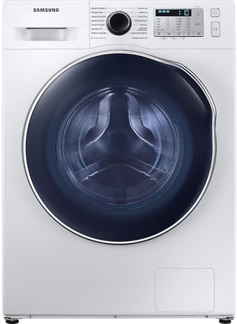 Samsung WD8NK52E3AW/EO стирально-сушильную машину купить в Минске