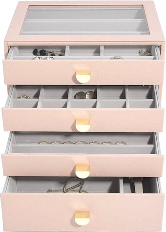 Stackers 75893 шкатулку для украшений купить в Минске